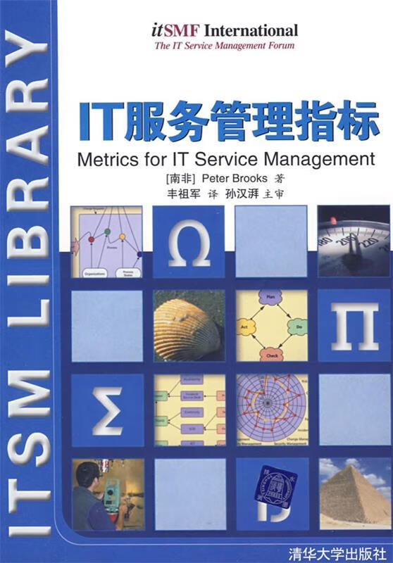 IT服务管理指标