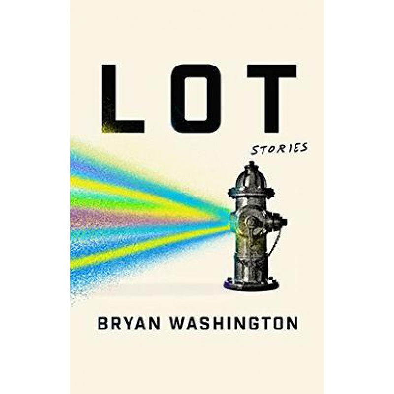 LOT 英文原版