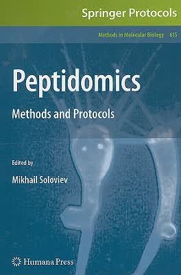 Peptidomics