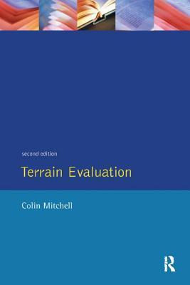高被引Terrain Evaluation