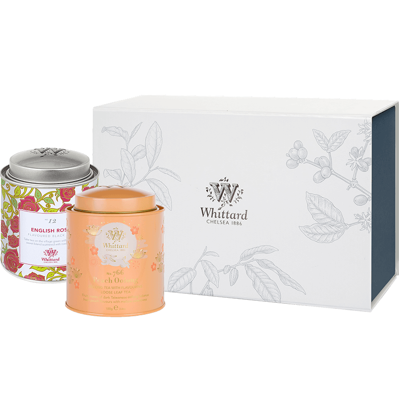 「Whittard品牌」Whittard是哪个国家的品牌-什么档次，怎么样-排行榜123网