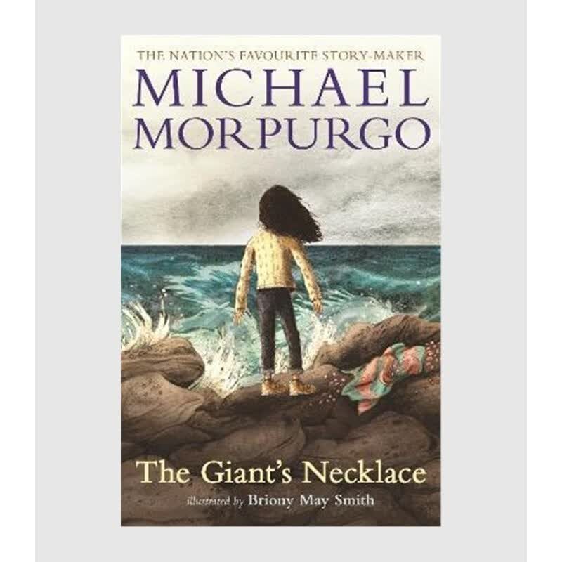The Giant's Necklace