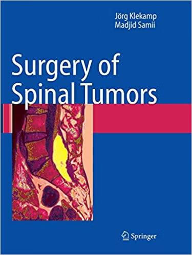 高被引Surgery of Spinal Tumors
