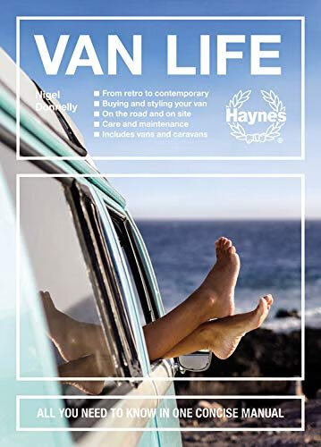 Concise Manual Van Life