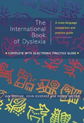 International Book of Dyslexia: A Cross-Languag