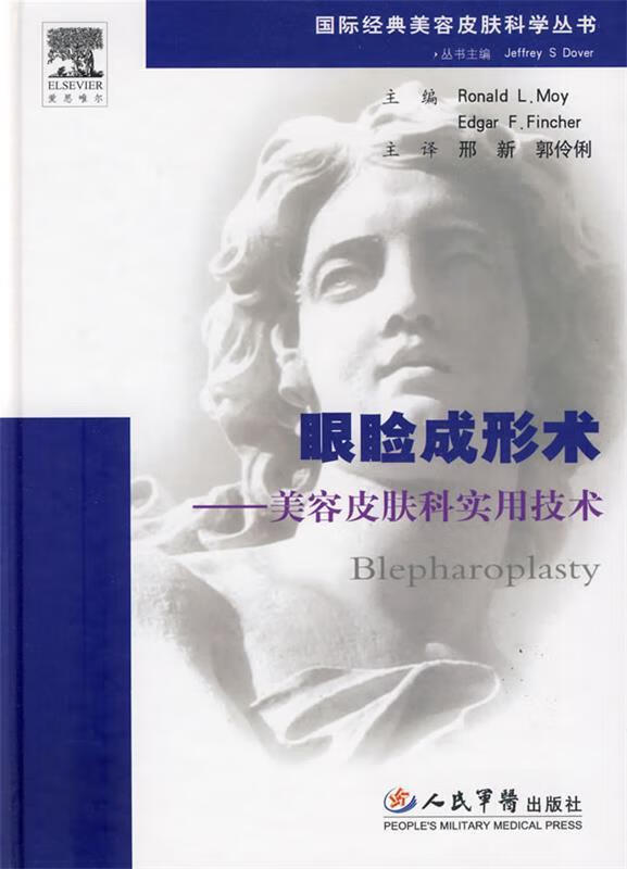 眼睑成形术