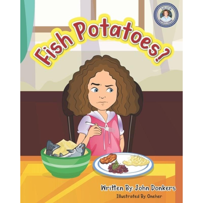 Fish Potatoes