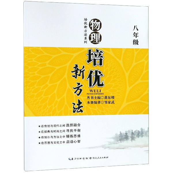 物理培优新方法(8年级)/培优新方法系列