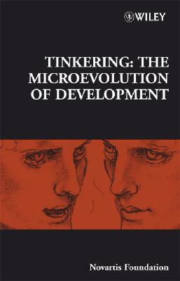 高被引Tinkering: The Microevolution of Development
