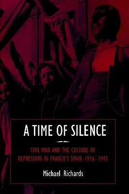 A Time of Silence