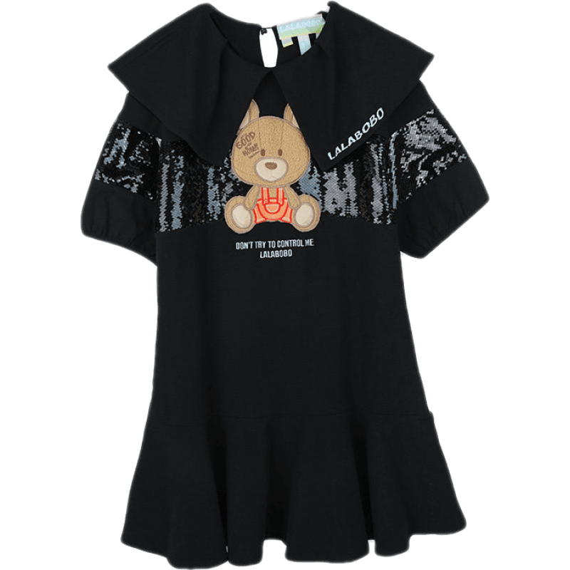 「拉拉波波/LALABOBO品牌」拉拉波波/LALABOBO是哪个国家的品牌-什么档次，怎么样-排行榜123网