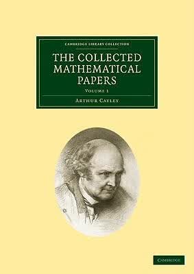 高被引The Collected Mathematical Papers 14 Volume