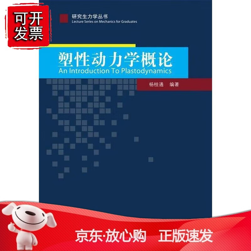 塑性动力学概论