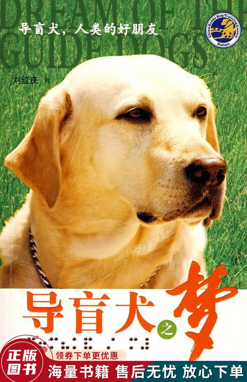 导盲犬之梦