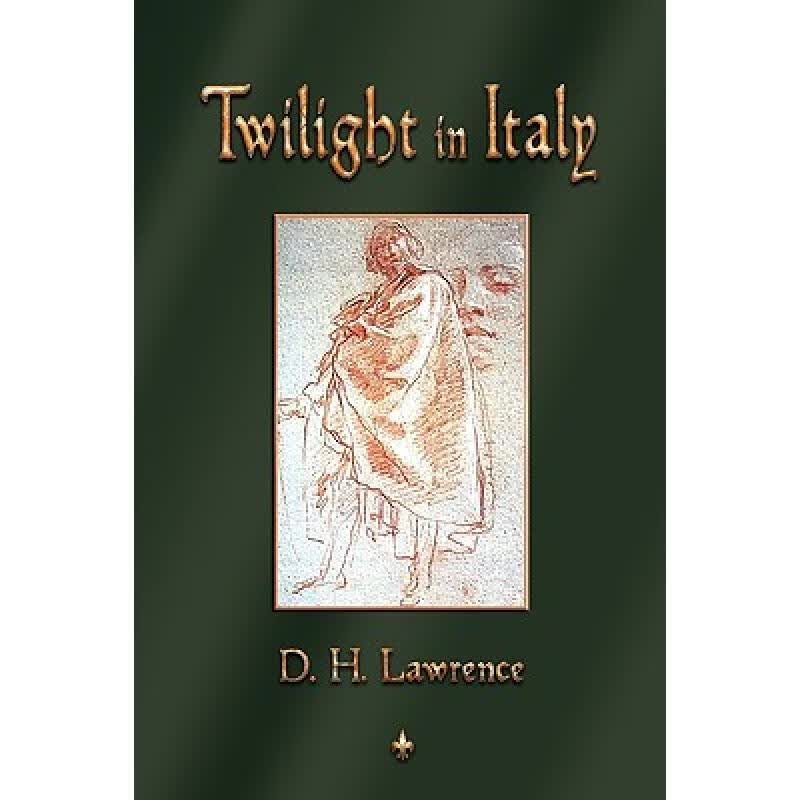 Twilight in Italy