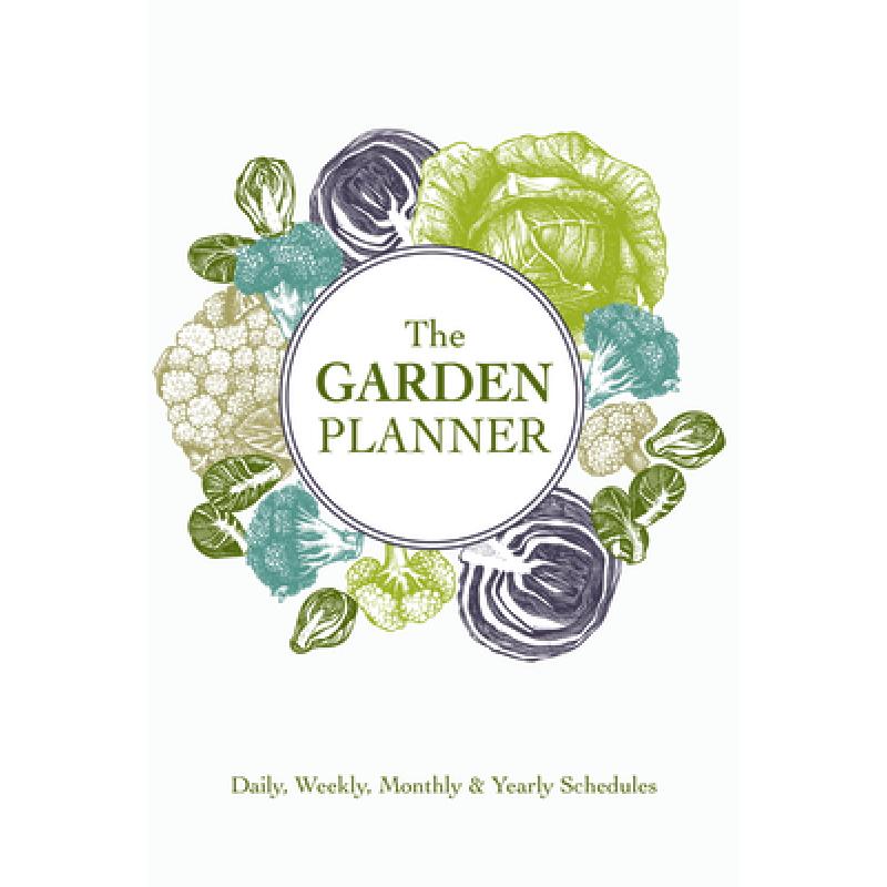 The Garden Planner