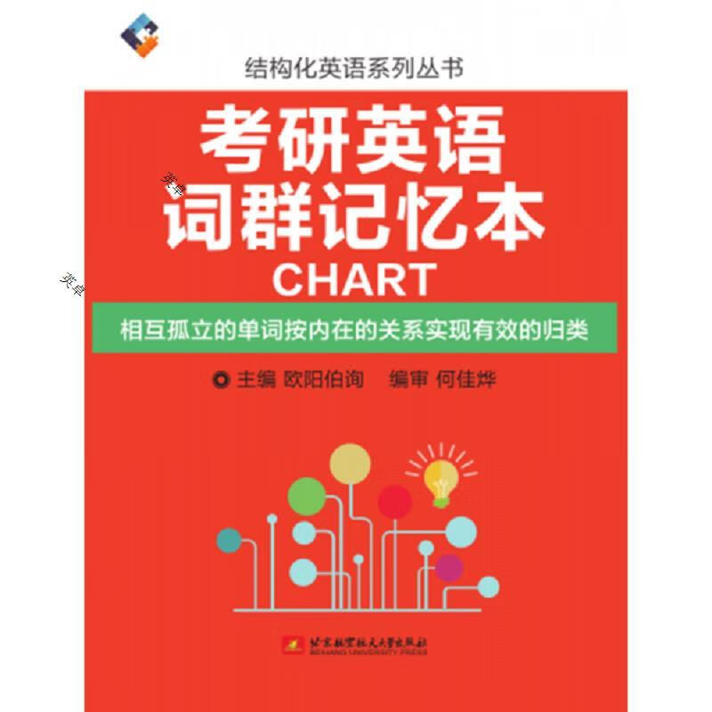 考研英语词群记忆本