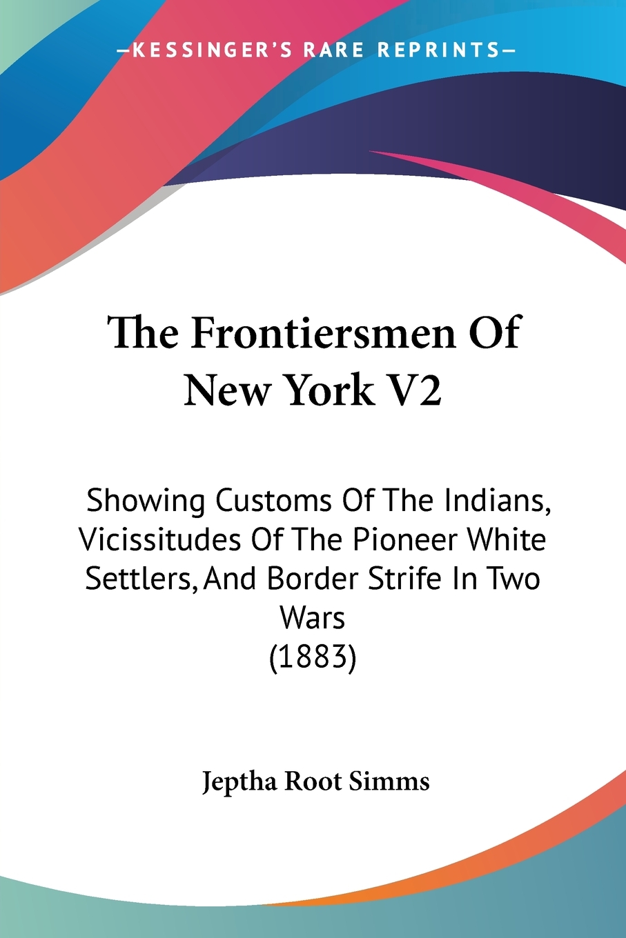 frontiersmen-千图网