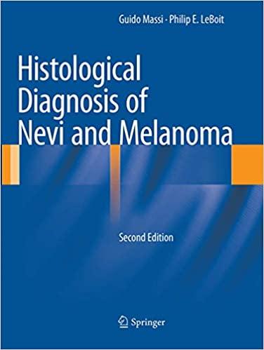 高被引Histological Diagnosis of Nevi and Melanoma