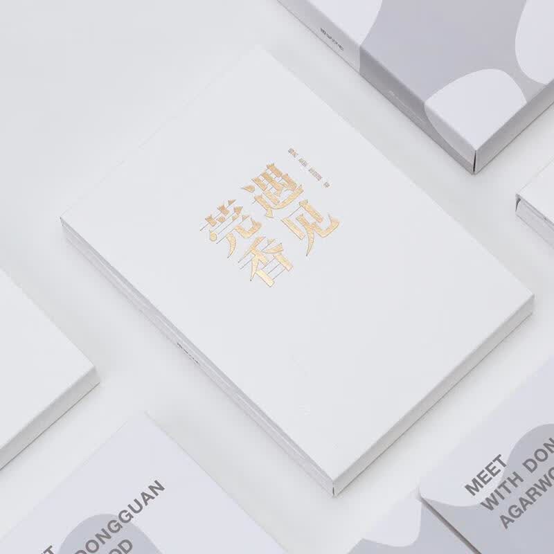 遇见莞香 嫣然,张琛,陈镜顺 华东师范大学出版社