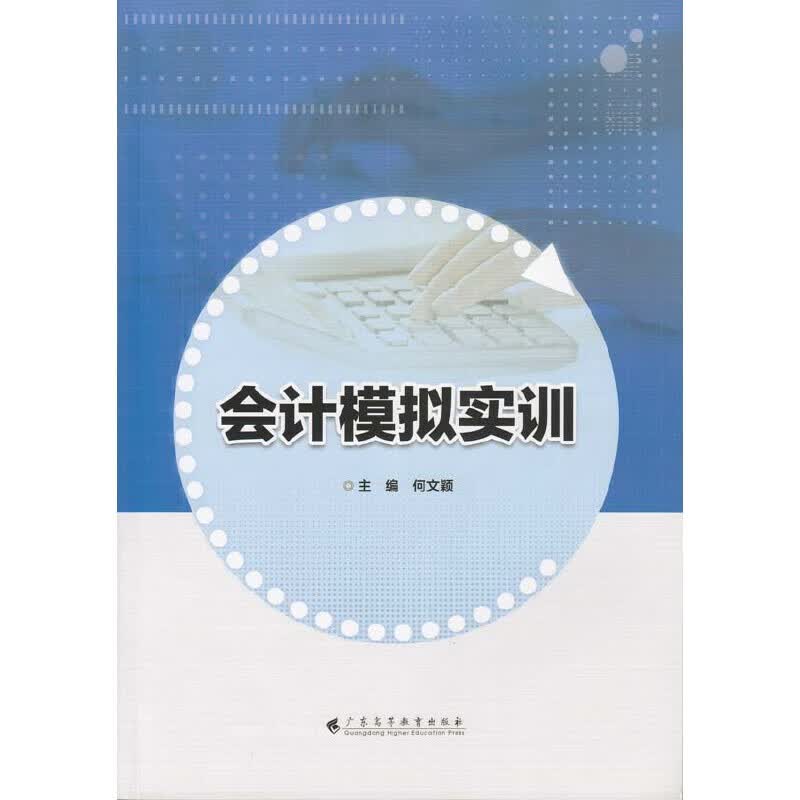 会计模拟实训