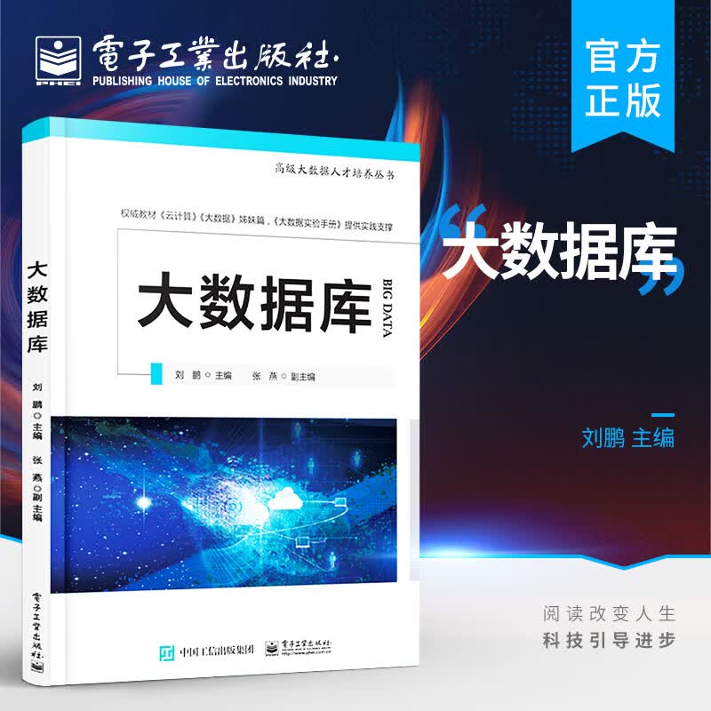 大数据库
