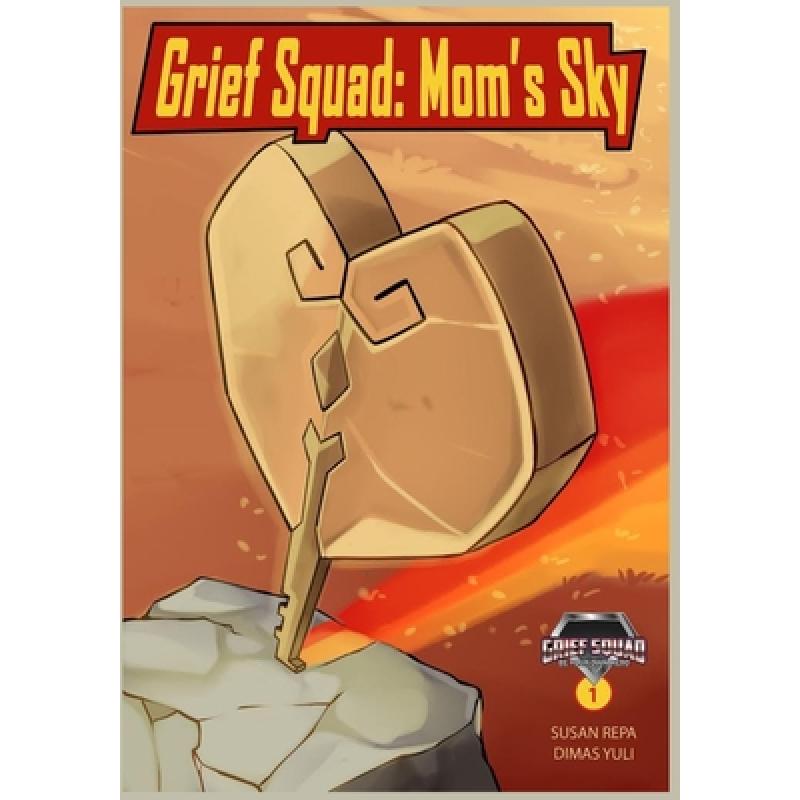 Grief Squad: Mom's Sky