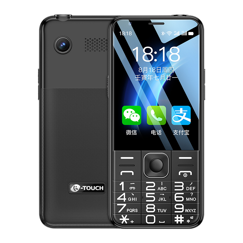 「天语/KTouch品牌」天语/KTouch是哪个国家的品牌-什么档次，怎么样-排行榜123网