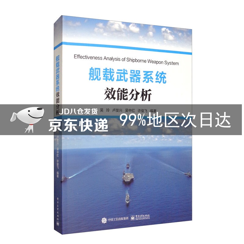 舰载武器系统效能分析