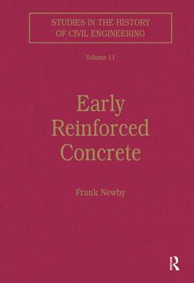 高被引Early Reinforced Concrete