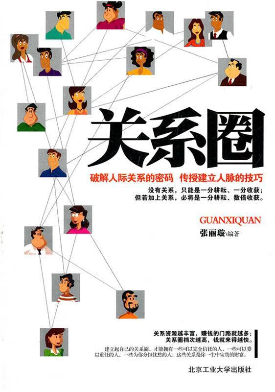 关系圈【，放心购买】
