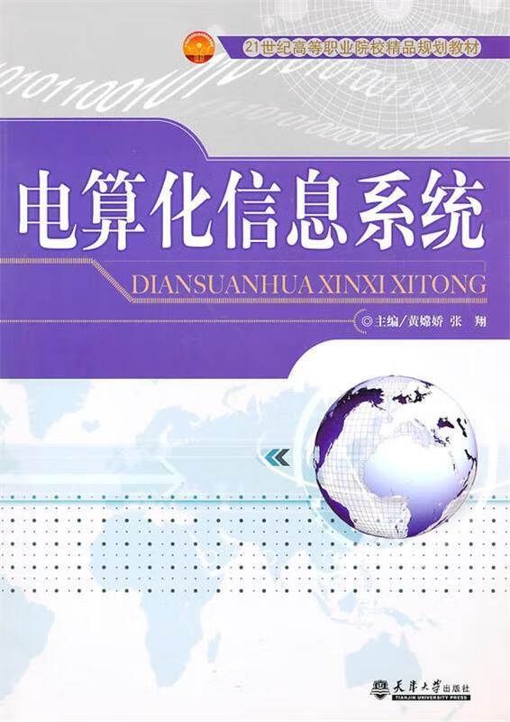 电算化信息系统