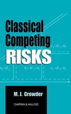 高被引Classical Competing Risks
