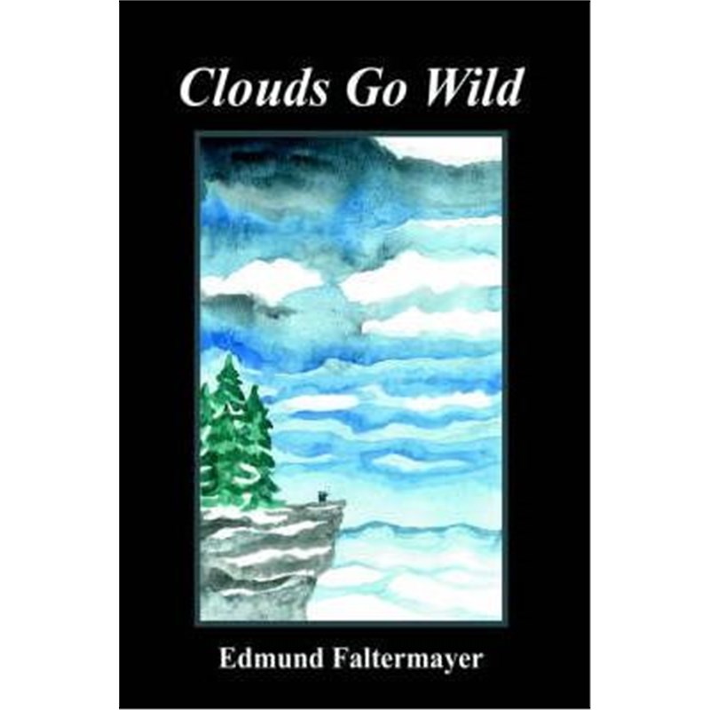 Clouds Go Wild