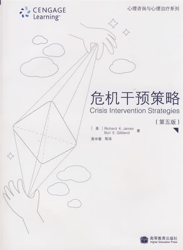 危机干预策略