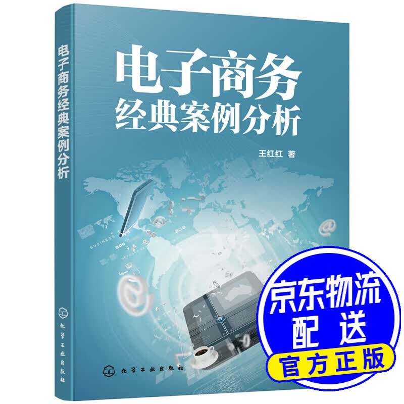 电子商务经典案例分析