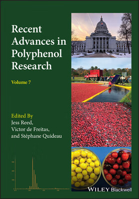 Recent Advances In Polyphenol Research, Volume 7