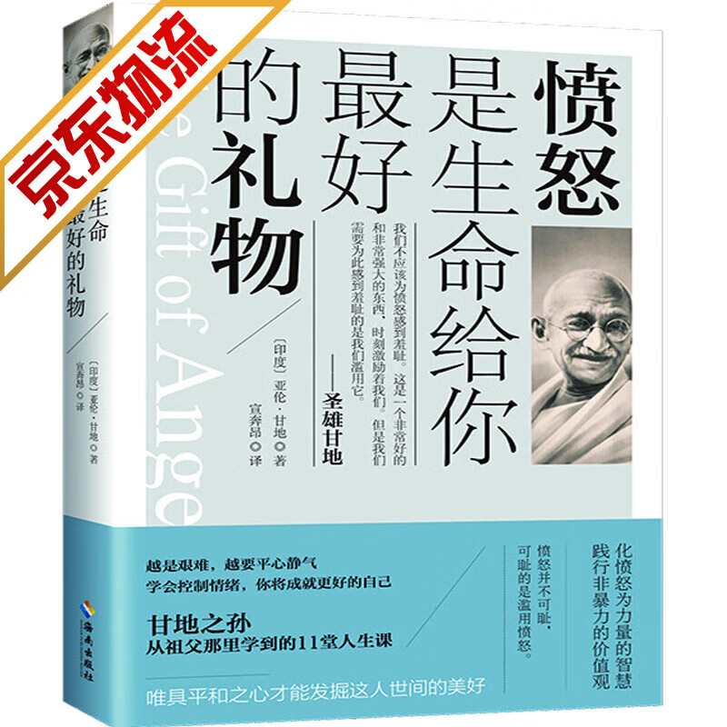 【系列自选】励志与成功名人励志书籍 愤怒是生命给你z好的礼物
