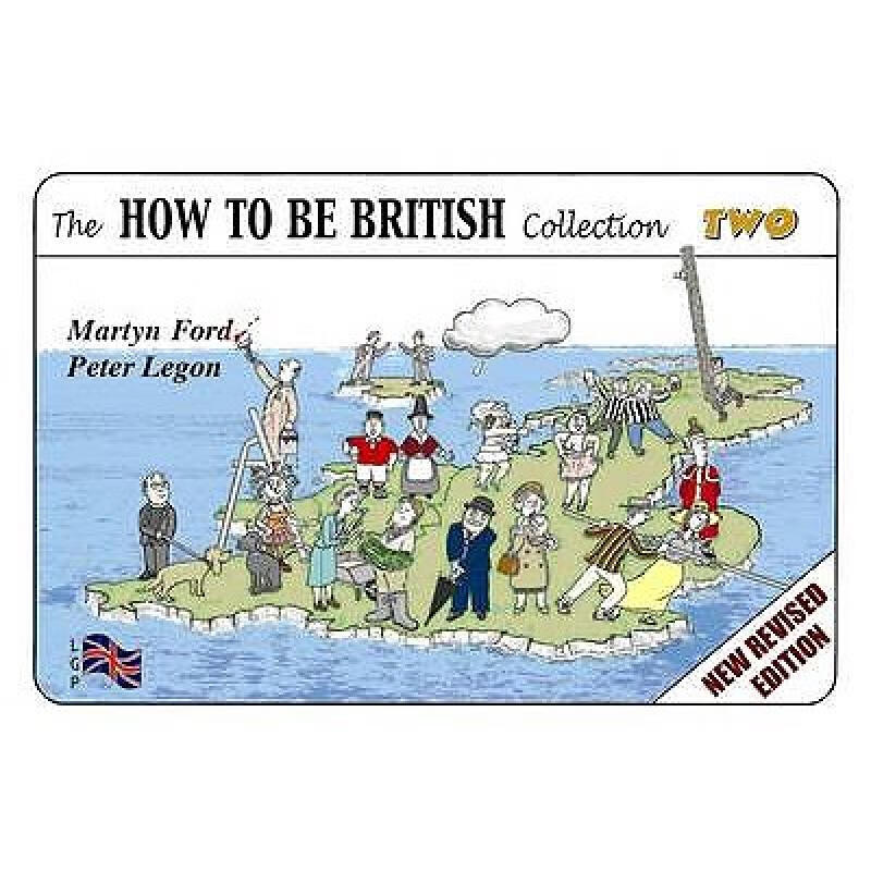 How to be British Collection Two