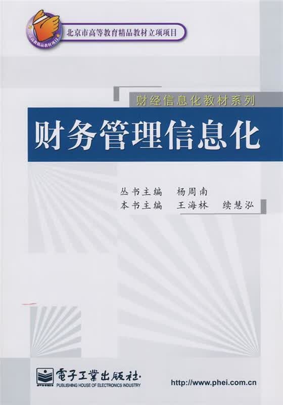 财务管理信息化