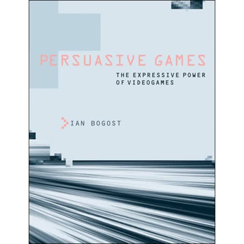 Persuasive Games: The Expressive Power of Vi...