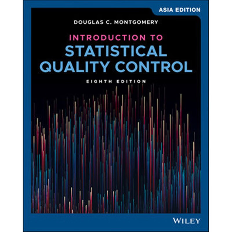 Statistical Quality Control