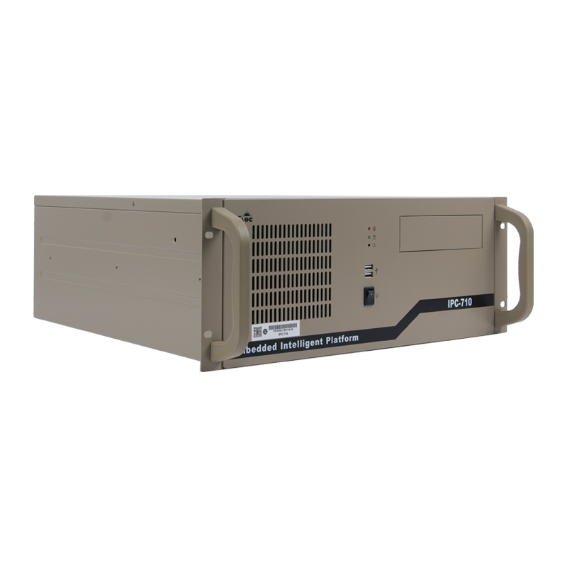 2023年工控机十大品牌排行榜-工控机哪个牌子好-排行榜123网