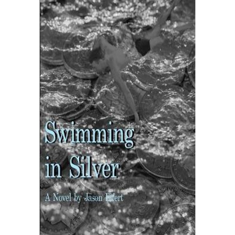 Swimming In Silver