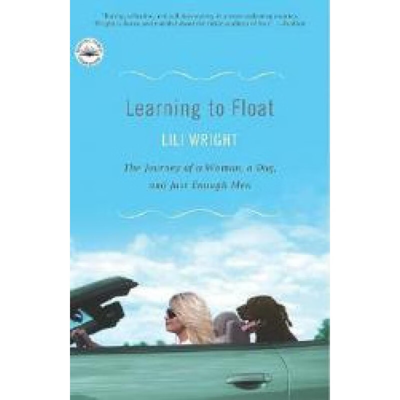 Learning to Float 英文原版