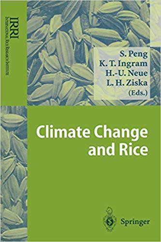 Climate Change and Rice