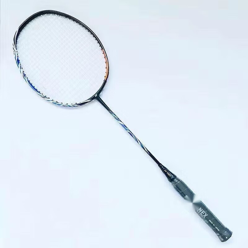 VOLTRIC Z-FORCE Ⅱ 紫罗兰 VTZF2 VTZF2紫蓝 ZF2紫罗兰 二姐夫 羽毛球装备哪里买 中羽在线