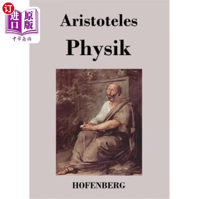 海外直订德语 Physik Physik