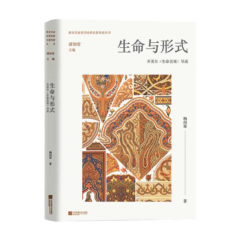 生命与形式:齐美尔《生命直观》导读