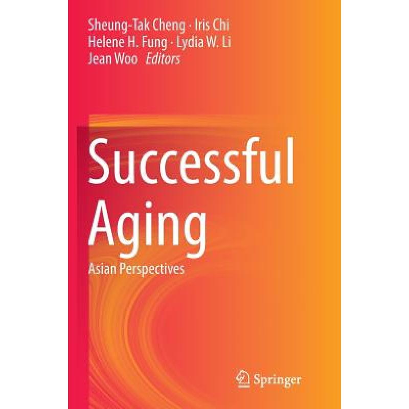 Successful Aging : Asian Perspectives